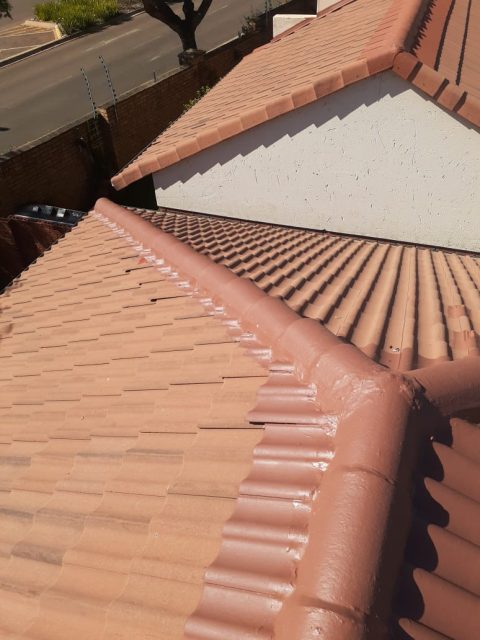 Products | Afri Roof Tiles